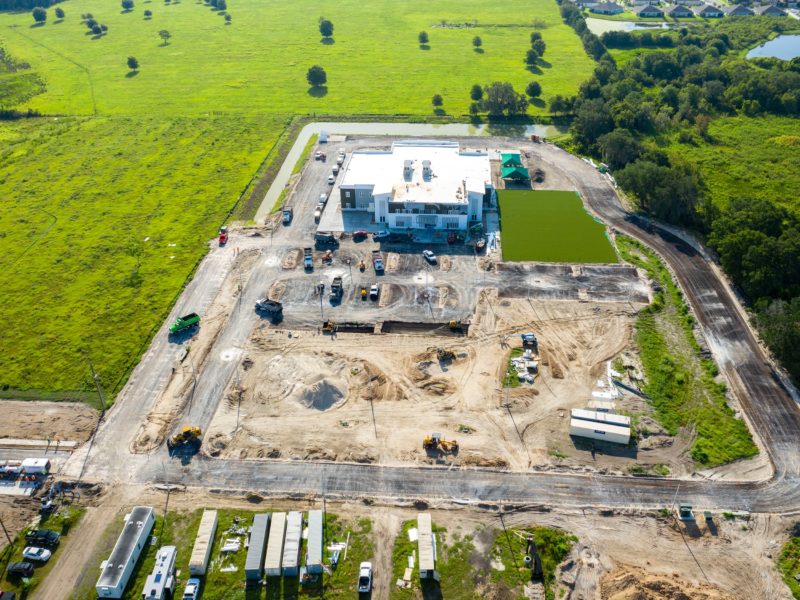 Epperson Ranch Academic Charter School - Burgess Civil, LLC