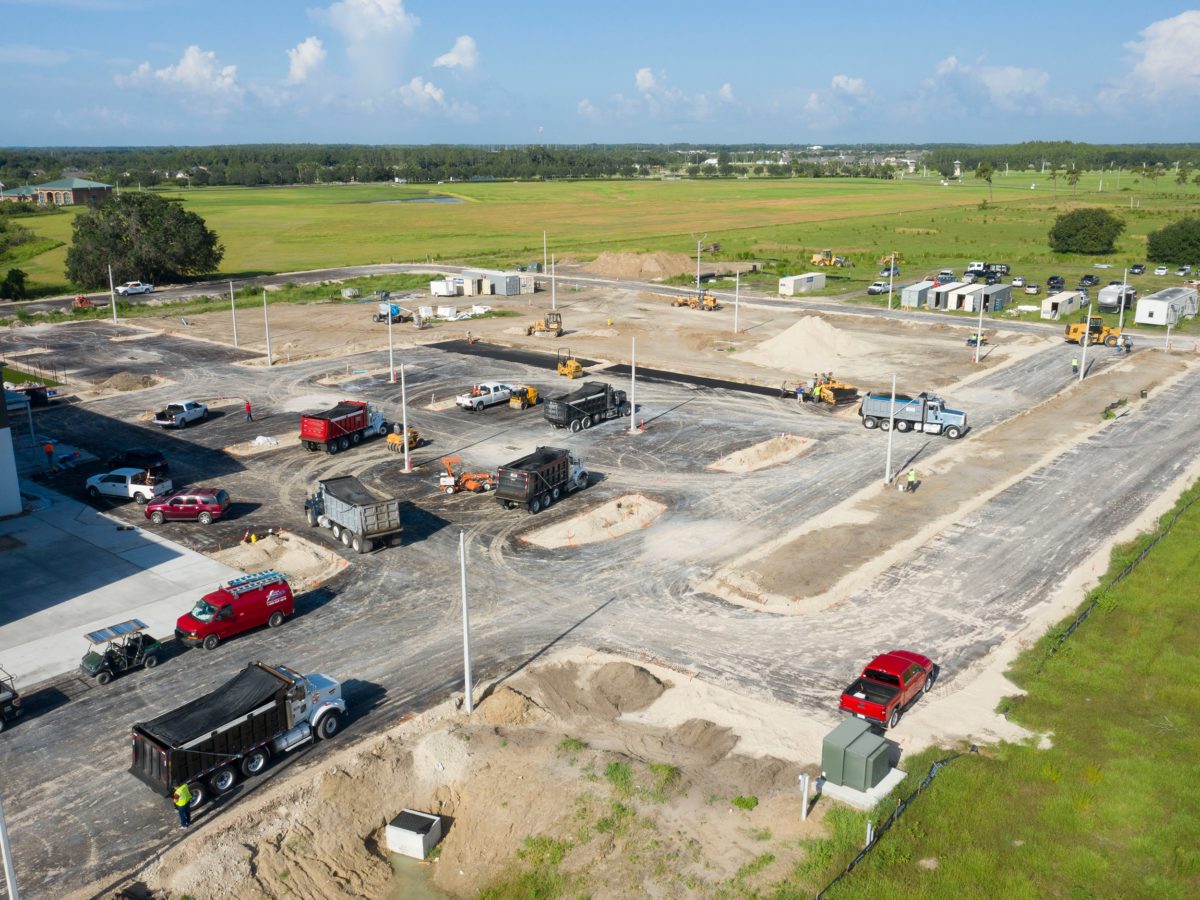 Epperson Ranch Academic Charter School - Burgess Civil, LLC