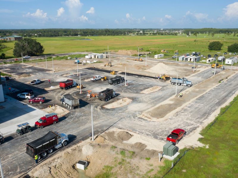 Epperson Ranch Academic Charter School - Burgess Civil, LLC