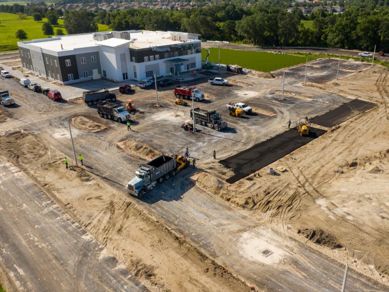 Epperson Ranch Academic Charter School - Burgess Civil, LLC