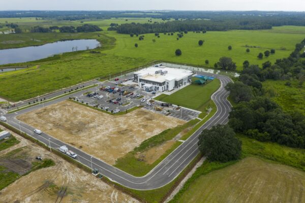 Epperson Ranch Academic Charter School - Burgess Civil, LLC