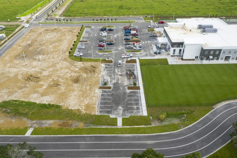 Epperson Ranch Academic Charter School - Burgess Civil, LLC