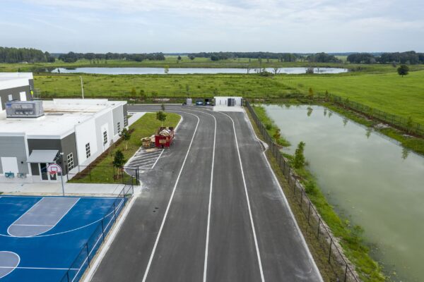 Epperson Ranch Academic Charter School - Burgess Civil, LLC