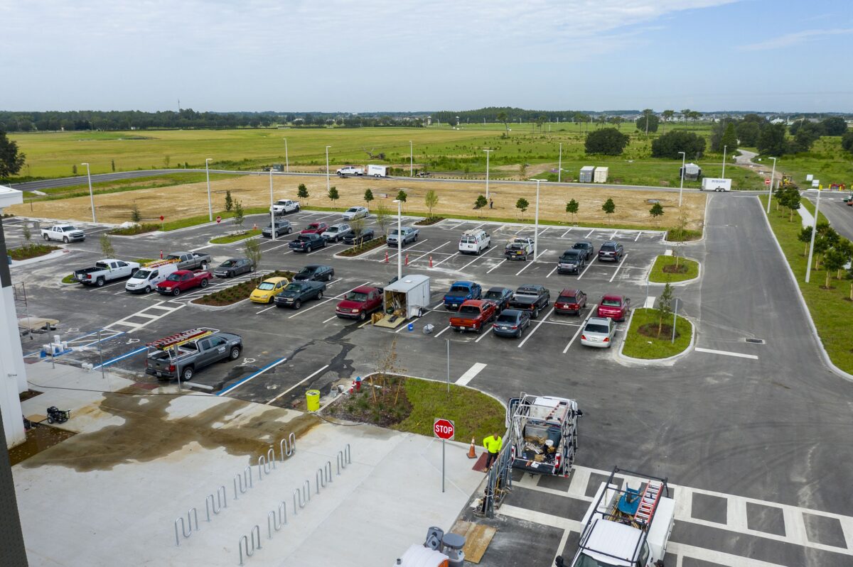 Epperson Ranch Academic Charter School - Burgess Civil, LLC