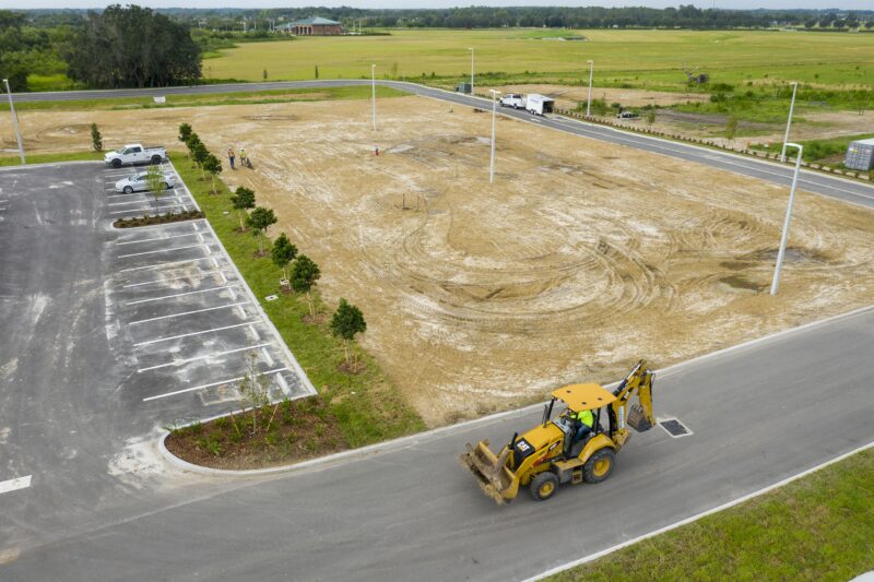 Epperson Ranch Academic Charter School - Burgess Civil, LLC