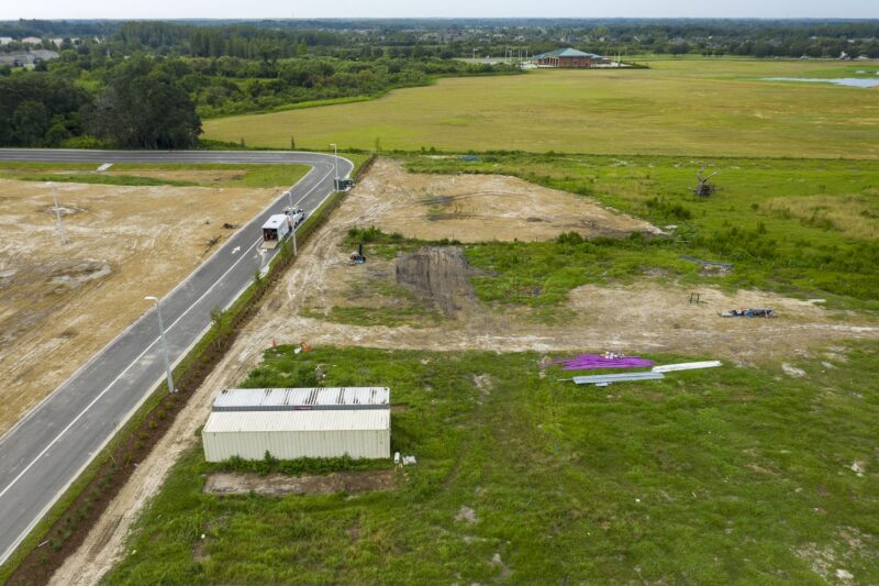 Epperson Ranch Academic Charter School - Burgess Civil, LLC