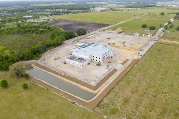 Epperson Ranch Academic Charter School - Burgess Civil, LLC